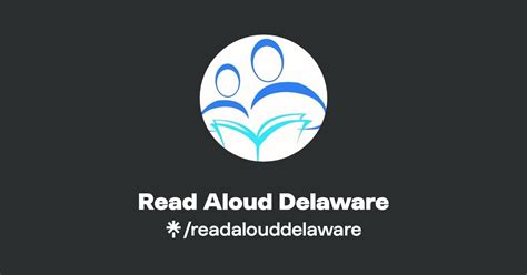Read Aloud Delaware Linktree
