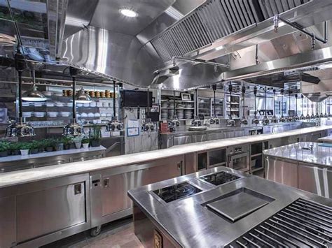 تجهیزات آشپزخانه صنعتی شیراز؛ جنس استیل 2 نوع سرخ کن فر Kitchen آراد