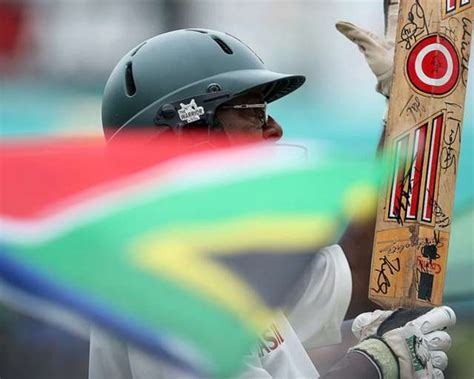Sa Black Cricket Record Keeper Krish Reddy Dies At 77