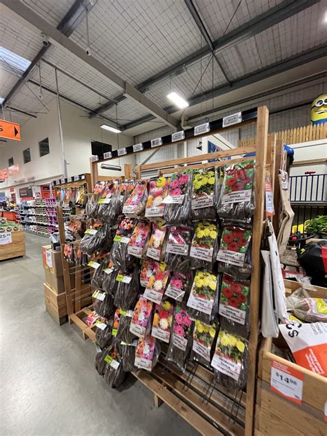 Mitre 10 Mega Masterton Electronic Shelf Labelling Nzesl