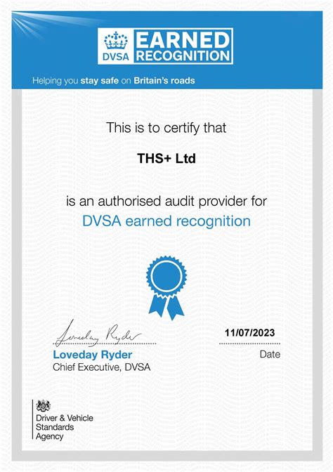 Transport Management Cpc Course Thsplus