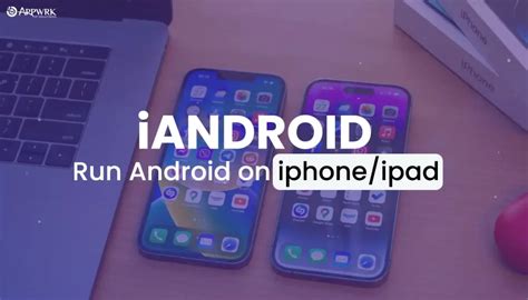 Best Android Emulator For IOS Top 5 Picks APPWRK
