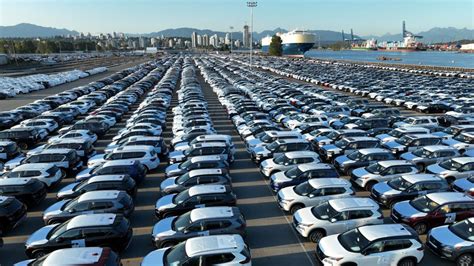 Descalabro En La Venta De Vehículos Nuevos Se Registra En Julio En