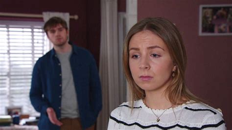 Emmerdale Spoilers Another Disturbing Tom Twist Leaves Belle Fearful