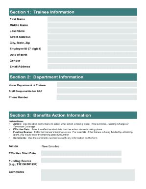 Fillable Online DIRECTIONS Use This Form For VU Or VUMC Postdoctoral