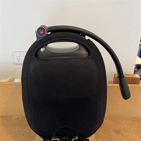 Handle Mod For The Gotway Mten3 Euc Projectitis