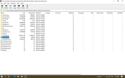 Elsword V File RaGEZONE MMO Development Forums