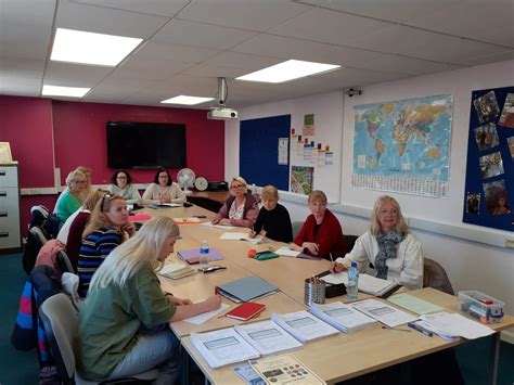 Inclusive Integration Halifax Opportunities Trust