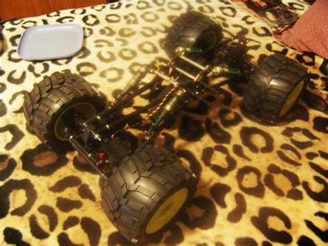 FS Homemade Crawler R C Tech Forums