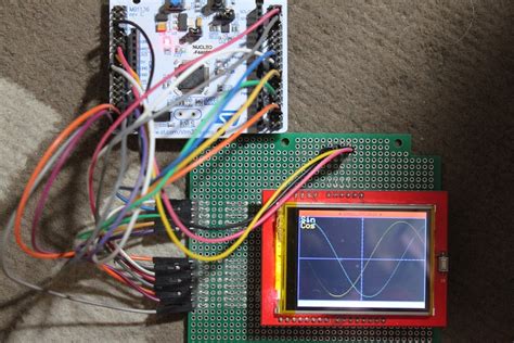 Github Nopnop2002arduino Stm32 8bittft 8bit Parallel Tft Library