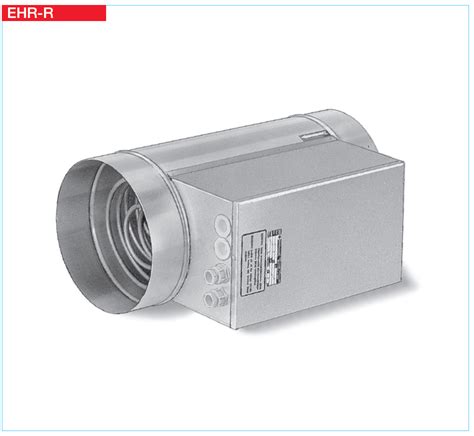 EHR-R 2.4/160 - Helios Vezérképviselet