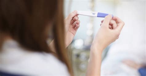 Peut on tomber enceinte pendant nos règles Terrafemina