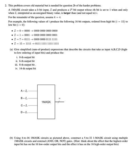 Solved For The Remainder Of The Question Assume K For Chegg Com