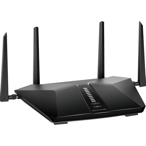 Netgear Nighthawk Ax5 Ax4200 Dual Band Gigabit Router For Sale North Las Vegas Nv Nellis