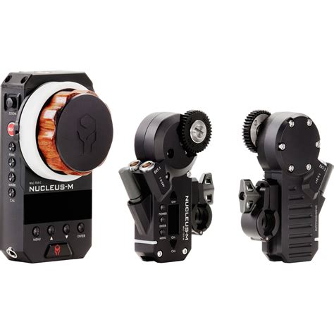Tilta kit Nucleus M | assistance audiovisuelle