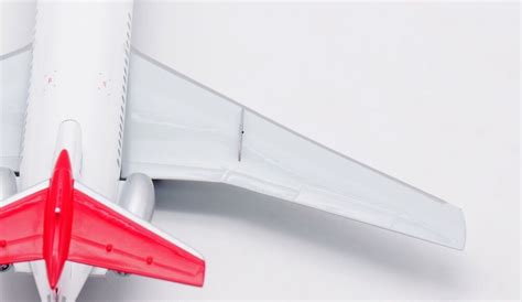 Ard200 Models Ardba74 Hs121 Trident 1c British Airways G Arph