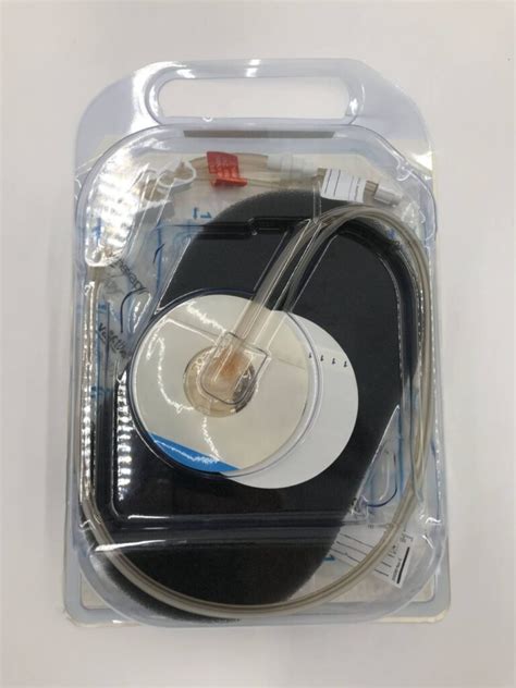Kci Ultvfl05lg Vac Veraflo Dressing System Large X Gb Tech Usa