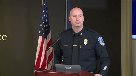 Police Chief Gives Major Update On Keeshae Jacobs Case