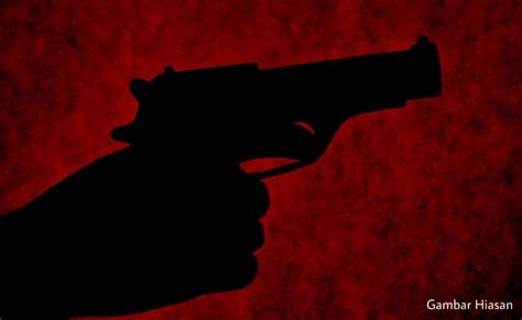 Lelaki Ditemukan Maut Di Bilik Hotel Dengan Kesan Tembakan Di Dahi
