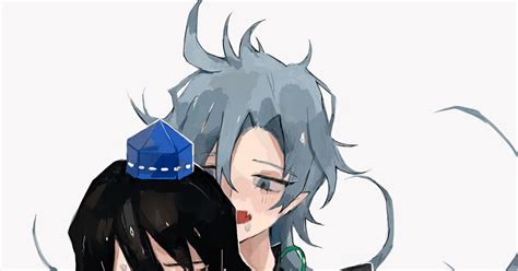 東方project 虹龍洞まとめ 蘇成のイラスト Pixiv