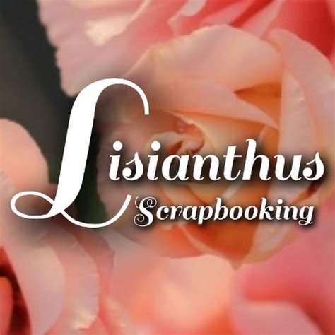 리시안셔스 Lisianthus Youtube