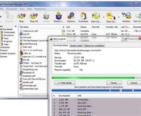 Cara Mengatasi IDM Extension Chrome Yang Tidak Muncul