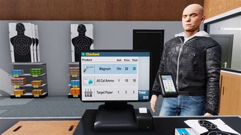 Shooting Range Simulator On Steam