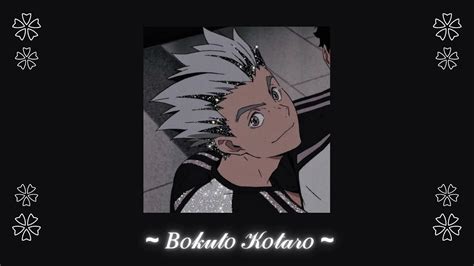 Being Emo With Bokuto Kotaro ☢☆ Youtube