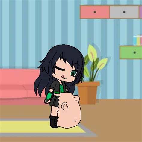 Fem Zion0701 Got A Meal Gacha Vore By Warrencatmachine2 On Deviantart