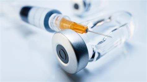 The Fda Has Approved The First Ever Injectable Hiv Preventio