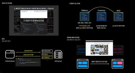 한 번에 끝내는 자바스크립트 바닐라 자바스크립트로 Spa 개발까지 강의 효빈 Hyobin 인프런