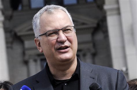 Dragan Šutanovac novi ambasador Srbije u Vašingtonu B