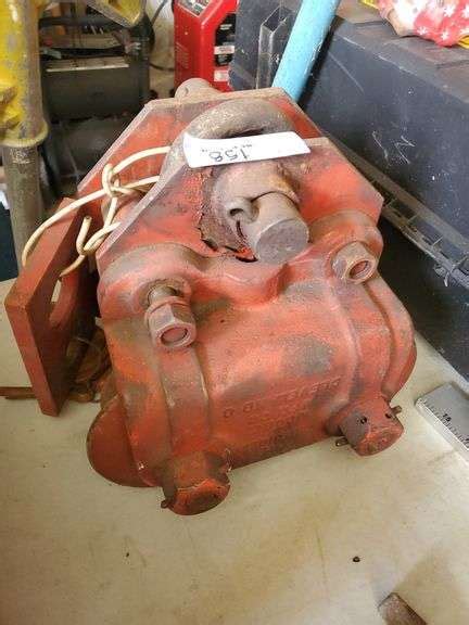 Chain Fall Baer Auctioneers Realty Llc