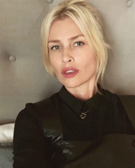 Image Of Daniela Pestova