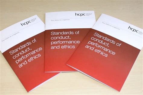 Acp Uk Submission To Hcpc On Standards Of Proficiency