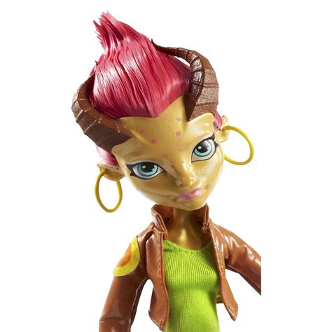 Gilda Goldstag Outfit Inspirado Dollicius