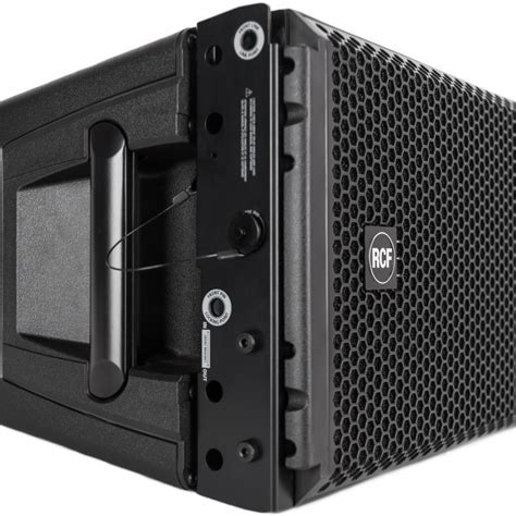 Hdl A Line Array Rcf Cristianveas Cl