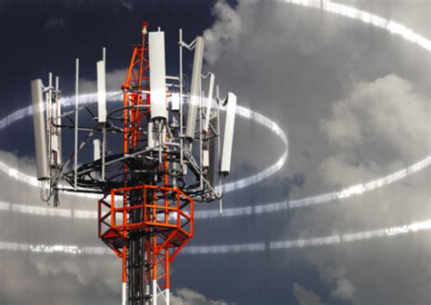 Solutions • Parallel Wireless