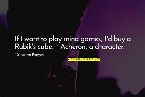 No More Mind Games Quotes Top 30 Famous Quotes About No More Mind Games