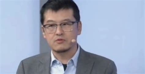 杨毅谈后姚明时代的中国篮球：主要抓三方面 国家队and青训和cba腾讯新闻