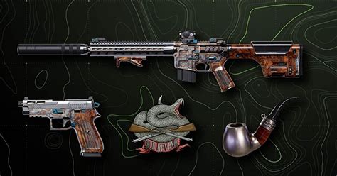 How To Inspect Weapons In Call Of Duty Modern Warfare 2