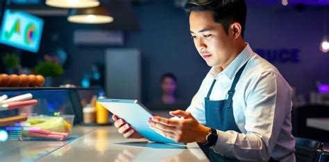 17 Software Restoran Terbaik Di Indonesia 2025