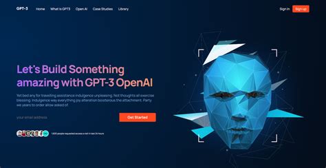 Gpt 3 Template Freelancer