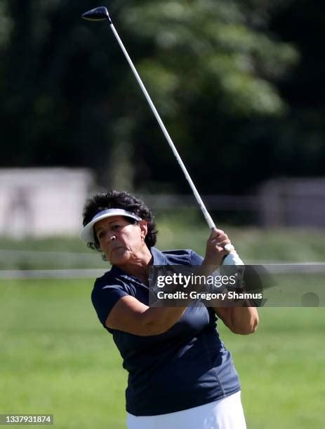 Usa Nancy Lopez Photos And Premium High Res Pictures Getty Images