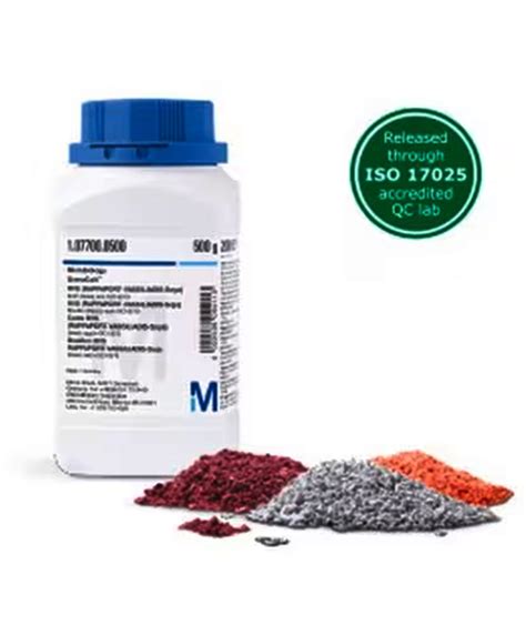 Yeast Extract Agar 500 G