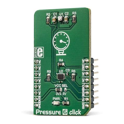 Flash 4 Click Board Artofit