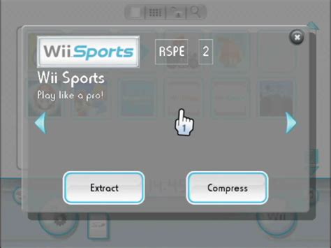 Savegame Manager Gx Wii Gamebrew