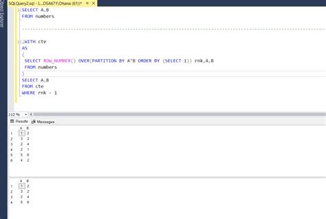 Dhana Venkata Chennakeswara Rao Tangella On Linkedin Database Data Dbms Sql