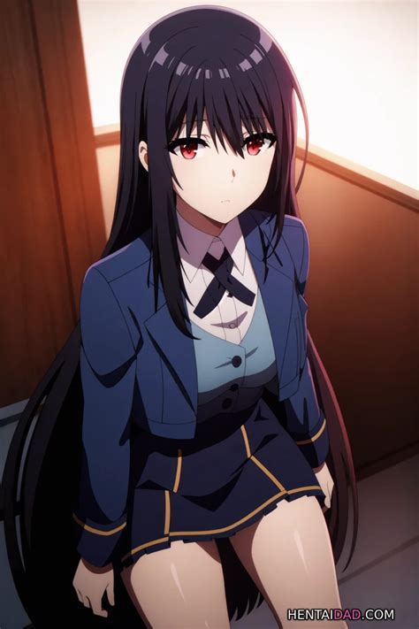 Claire Kagenou Sex The Eminence In Shadow Hentaidad