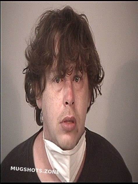 POLEN RICHARD EARL Rappahannock Regional Jail Mugshots Zone